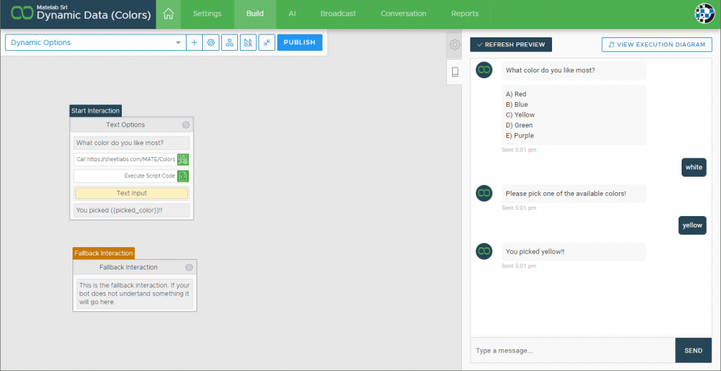 How to Create a WhatsApp Dynamic Chatbot to boost your channel