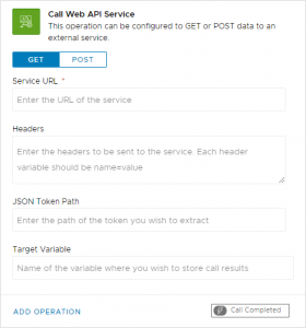 TUTORIAL #8: Integrating external API services - Xenioo
