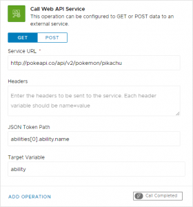 TUTORIAL #8: Integrating external API services - Xenioo