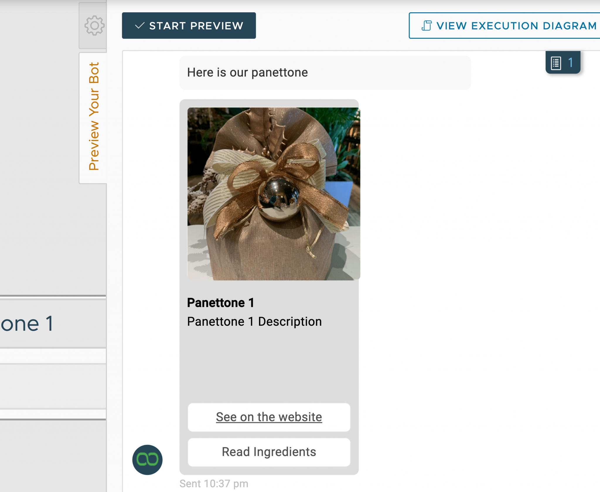 How to make your data attractive with carousels | Video Course