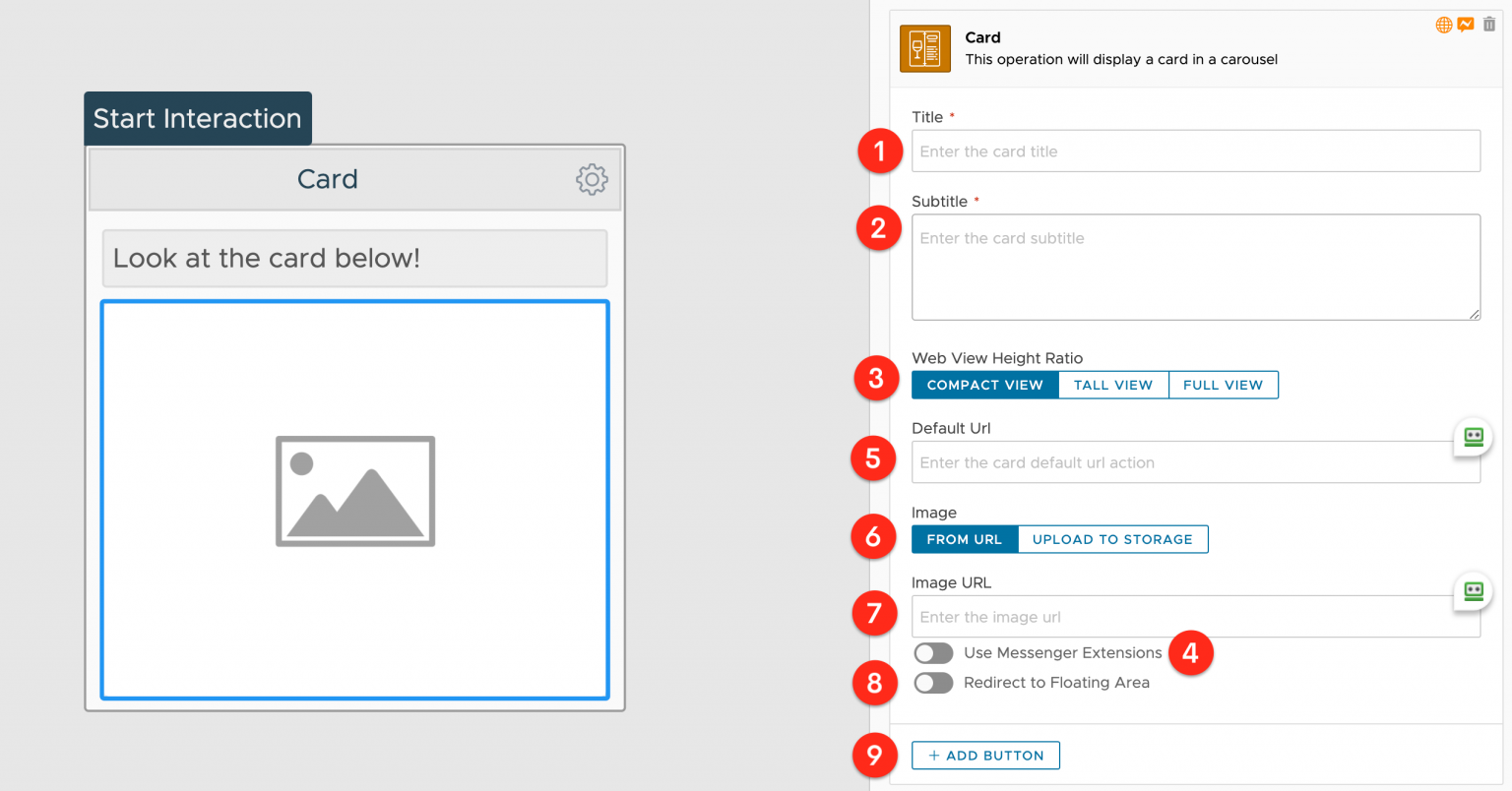 How to make your data attractive with carousels | Video Course