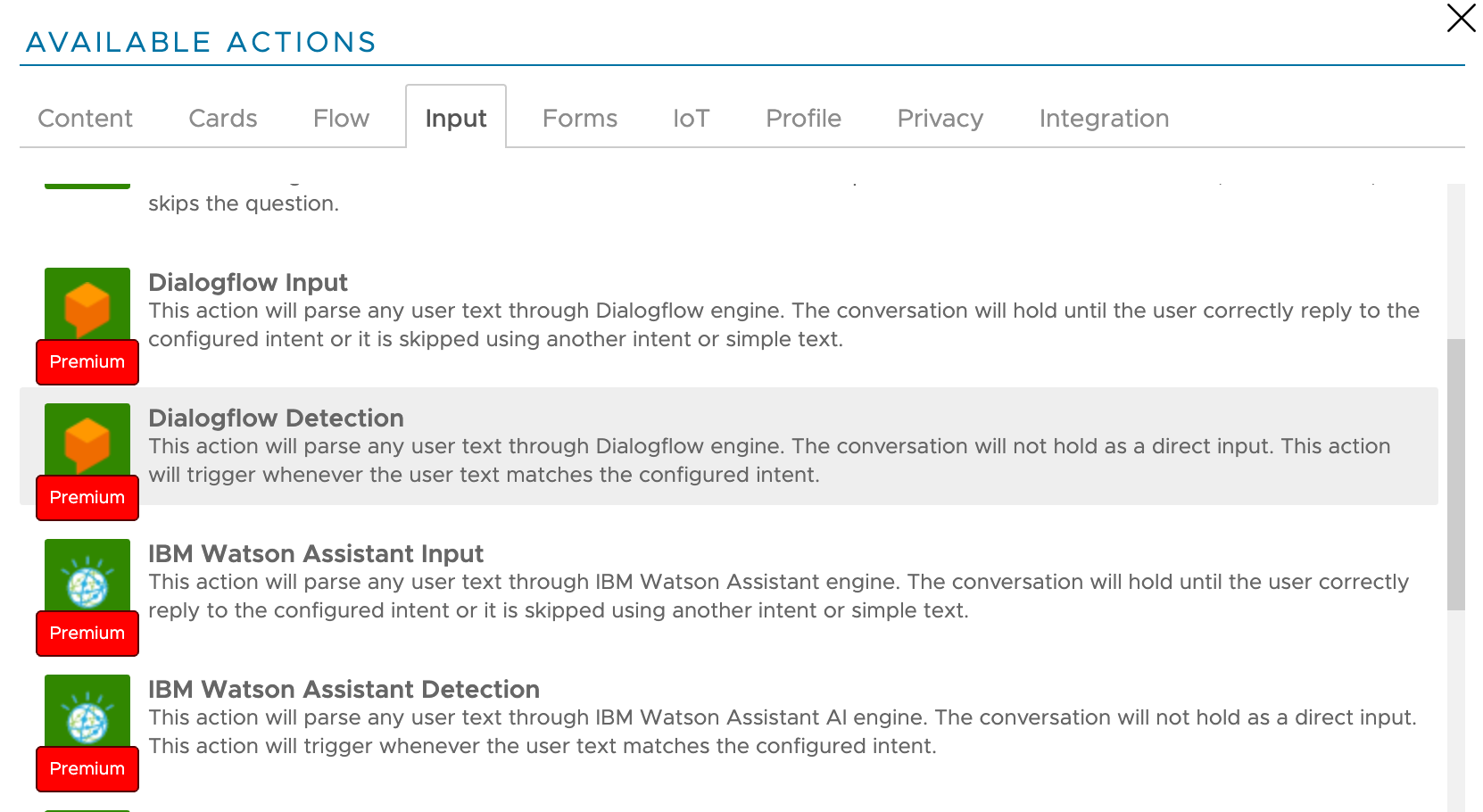 How to use NPL to build conversational chatbot | Video Course
