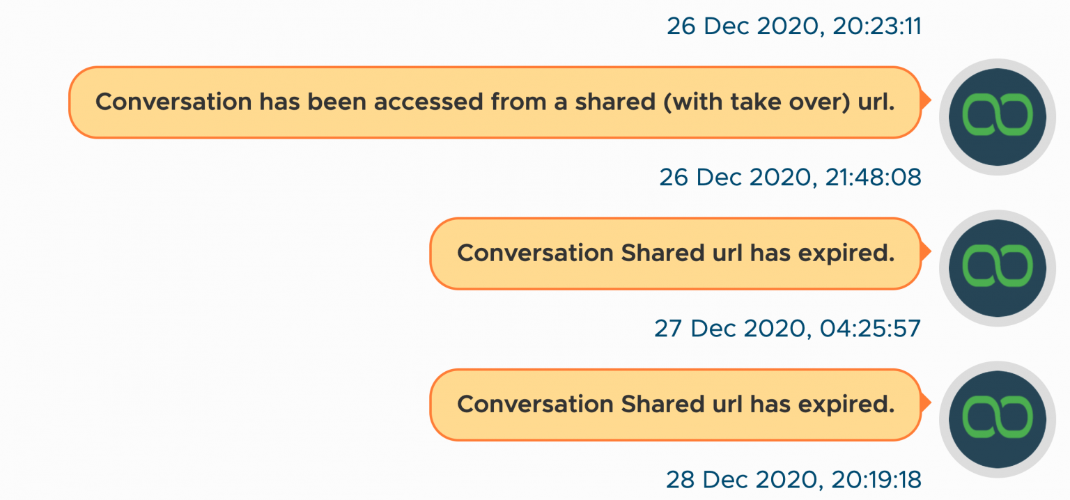 How to handle chatbot conversation | Video Course