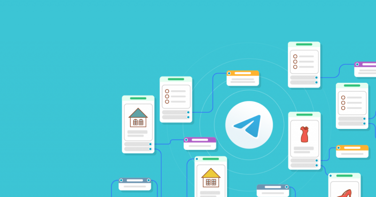 Telegram Bot, What They are and How to Create Them Easily