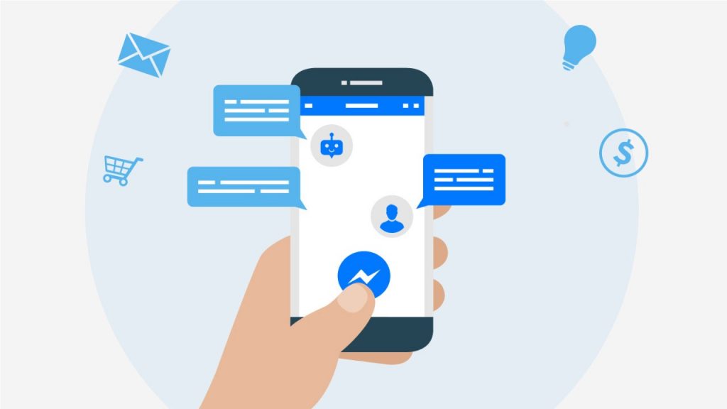 Facebook Chatbot: What It Is and How to Build It Free and Easily