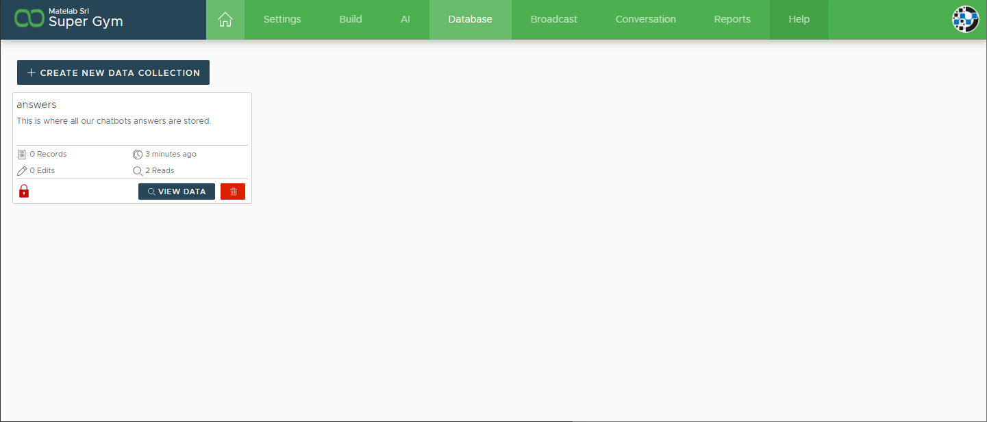 How to build a complete Q&A chatbot - Part 1 | Xenioo Let's Build Series