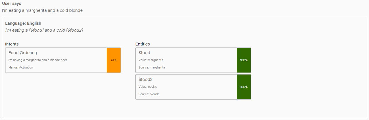 HOW TO build a complete food delivery chatbot (Part 1) - Xenioo