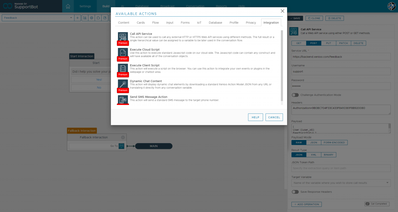 Omnichannel Chatbot Platform: Create Your Bots For Free Without Coding Omnichannel Chatbot Platform: Create Your Bots For Free Without Coding