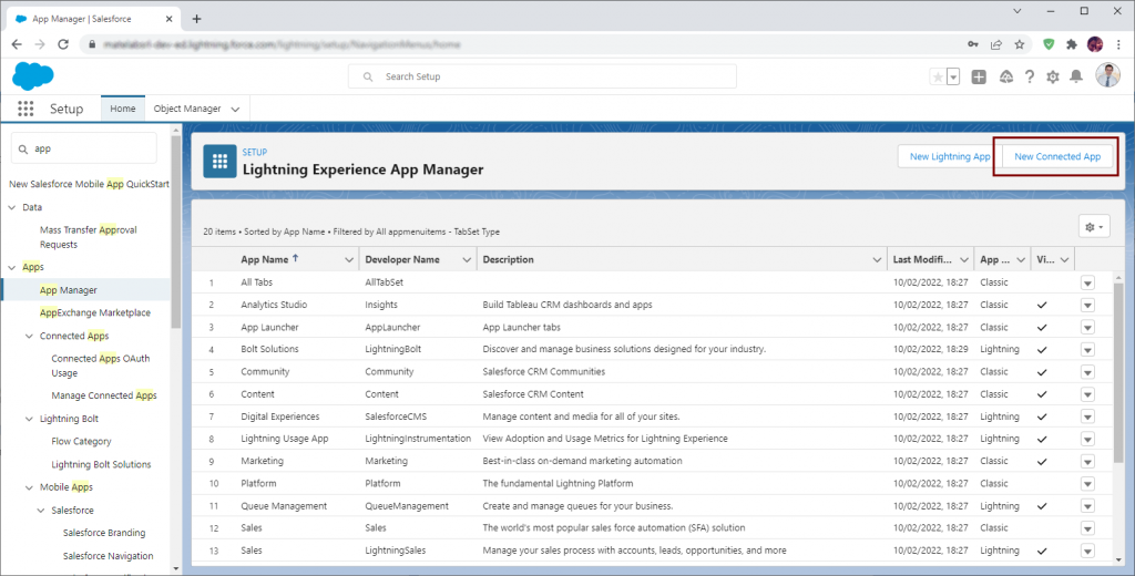 Easily integrate your chatbot with Salesforce - Xenioo